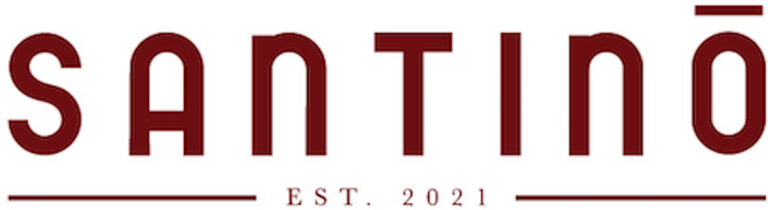 Menu – Santino